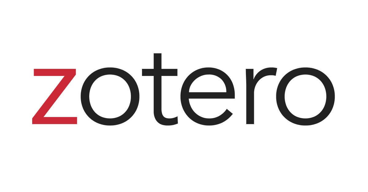 Service: Zotero - Universitätsbibliothek Bern UB